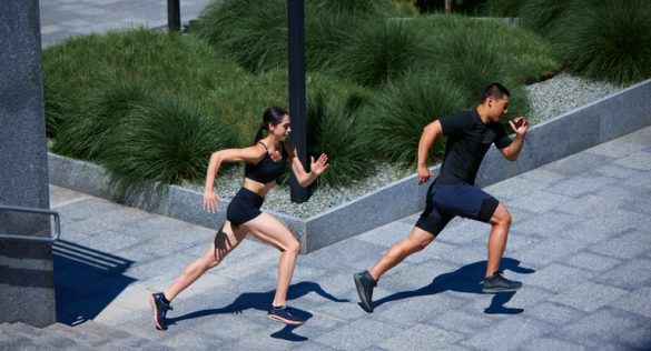 Alles, was du über den Cooper-Test wissen musst