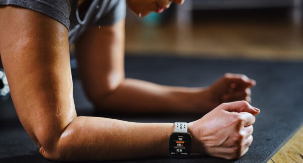 Amazfit Bip 6 im Test: Beste Laufuhr unter 80 Euro?